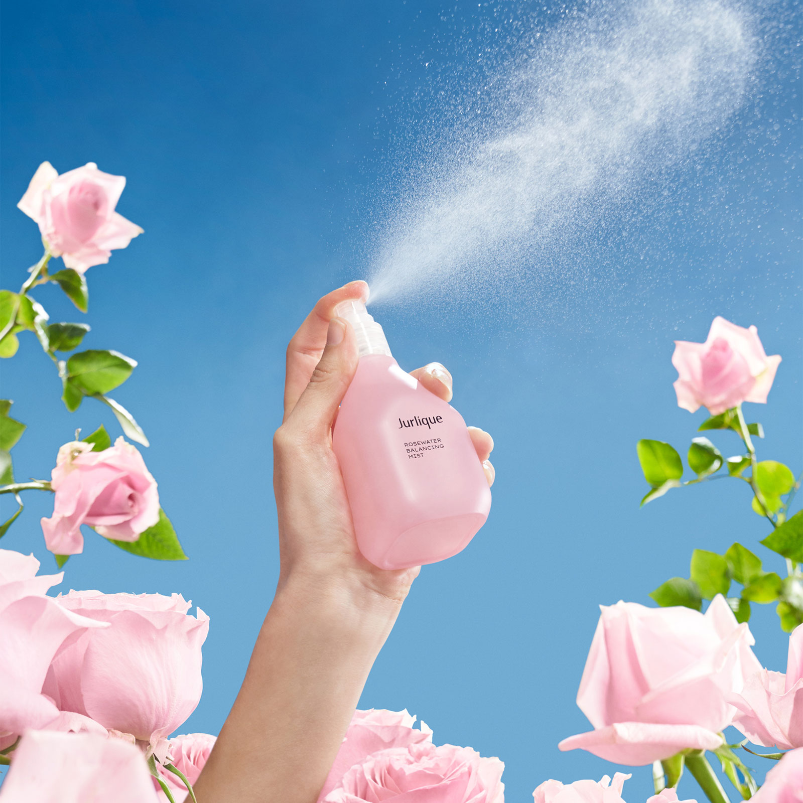 RO バランシングミスト〈50ml/100ml〉 | Jurlique（ジュリーク）のプレゼント・ギフト通販 | TANP（タンプ）